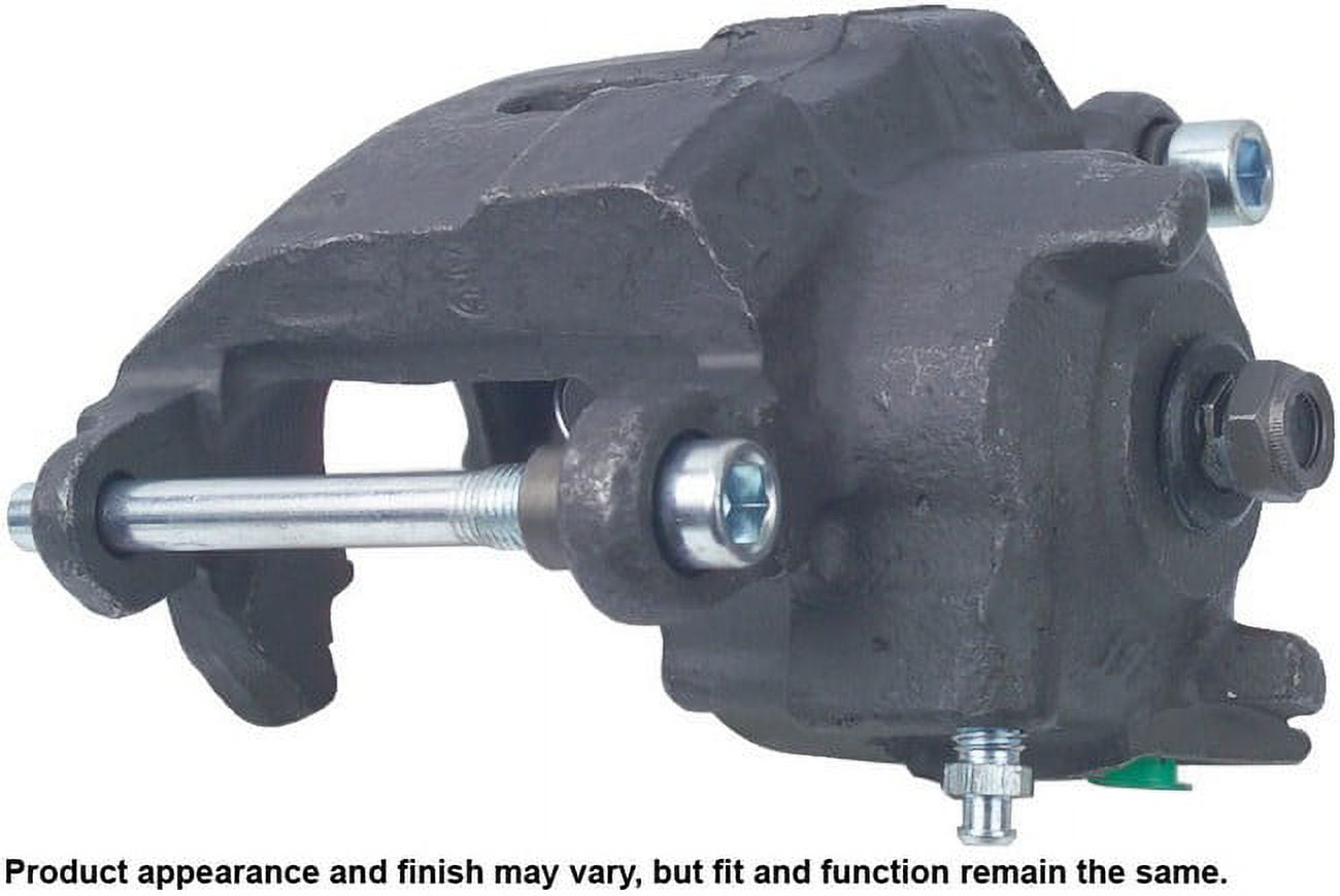 A1 Cardone Disc Brake Caliper P/N:18-4141 - Walmart.com