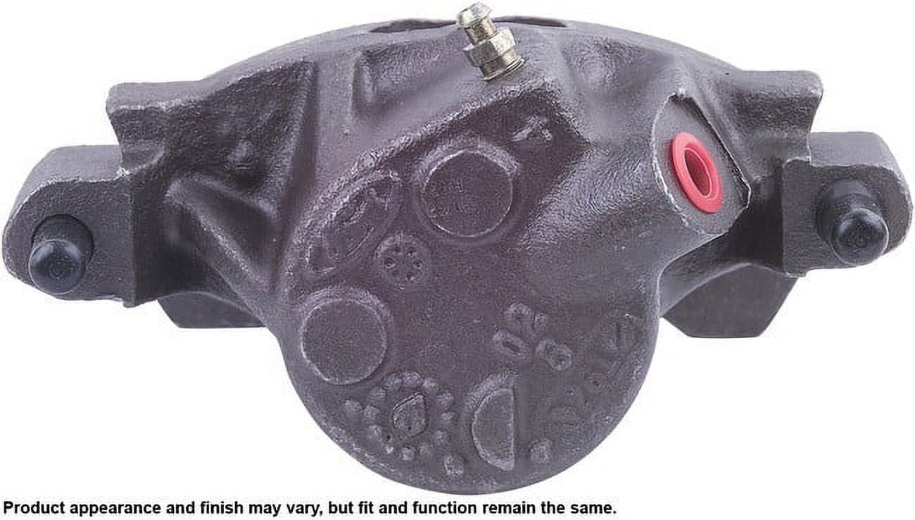 A1 Cardone Disc Brake Caliper P/N:18-4203 Fits select: 1983-1986,1988-1993 FORD MUSTANG ...