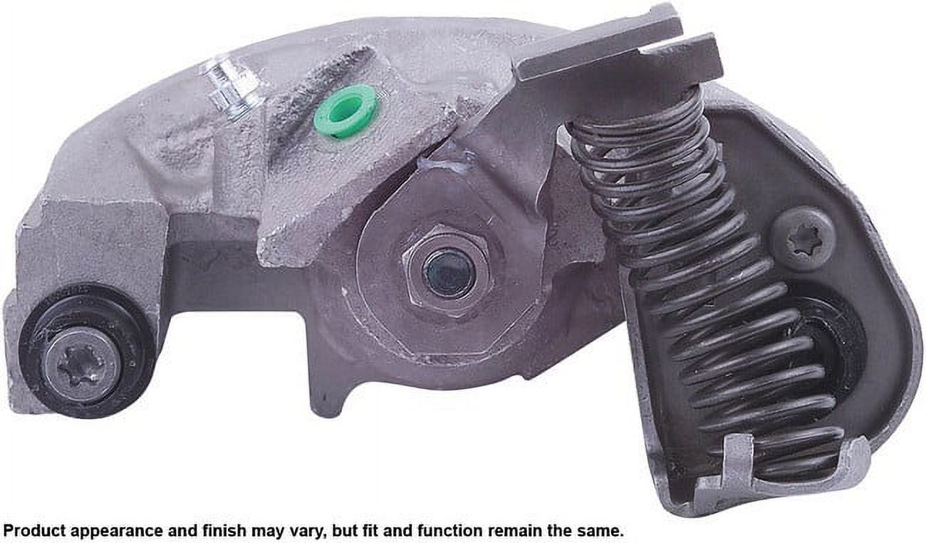 A1 Cardone Disc Brake Caliper P/N:18-4237 - Walmart.com