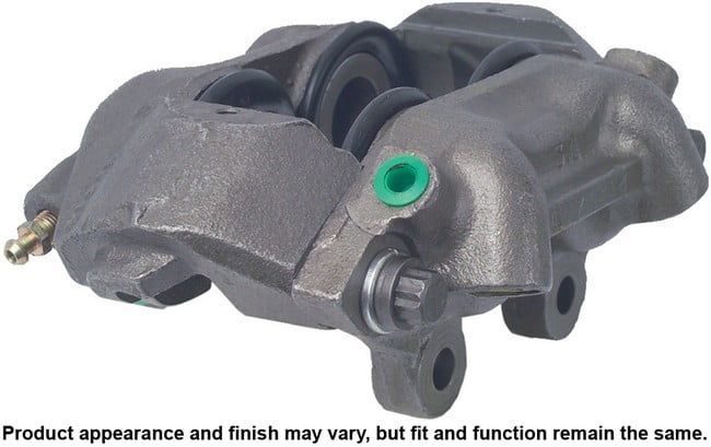 A1 Cardone Disc Brake Caliper P/N:18-4405 Fits select: 1967 FORD MUSTANG, 1967 MERCURY COUGAR ...