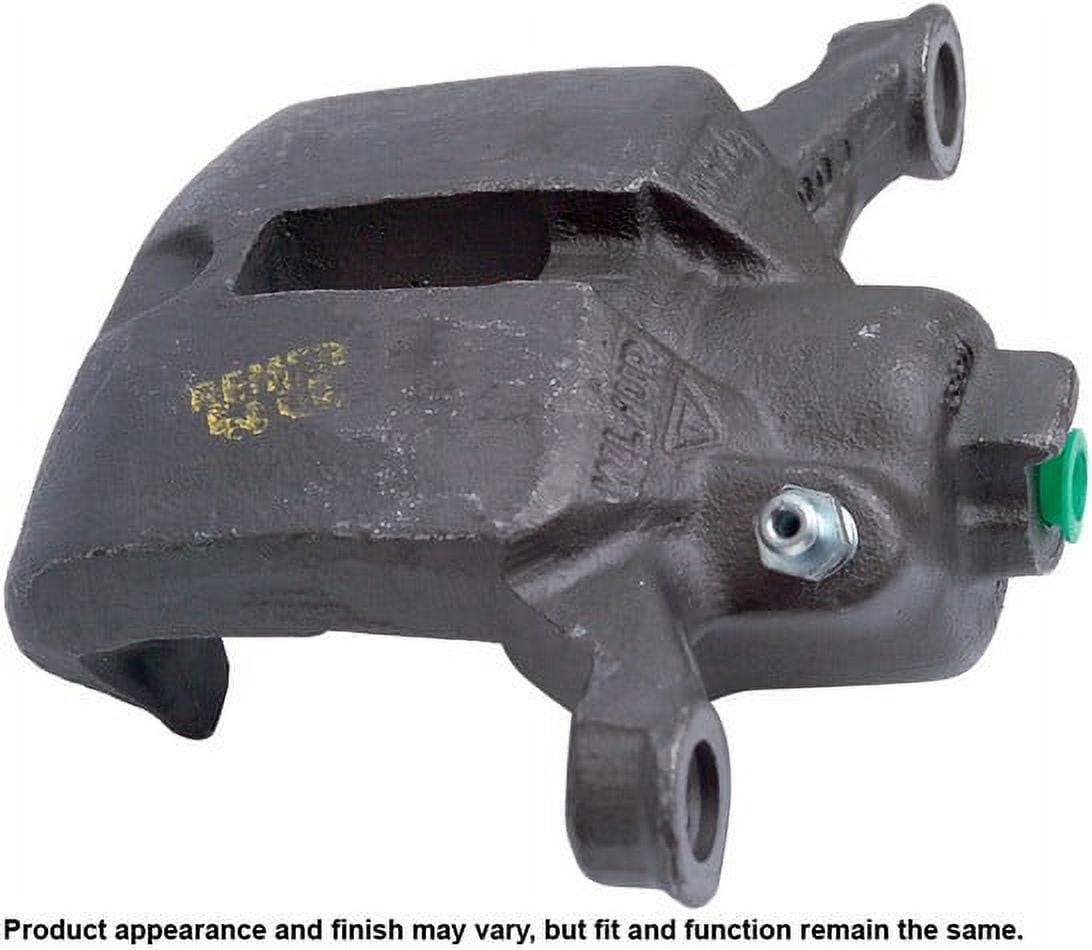 A1 Cardone Disc Brake Caliper P/N:18-4644 Fits select: 2000-2010 CHEVROLET IMPALA, 2002-2007 ...