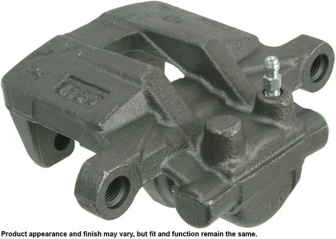 A1 Cardone Disc Brake Caliper P/N:18-5105 Fits select: 2007-2017 JEEP PATRIOT, 2011-2014 ...
