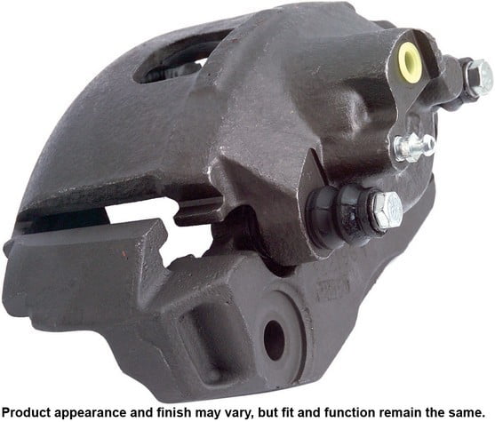 A1 Cardone Disc Brake Caliper P/N:18-B4363 Fits select: 1991-1994 CHRYSLER LEBARON, 1991-1995 ...