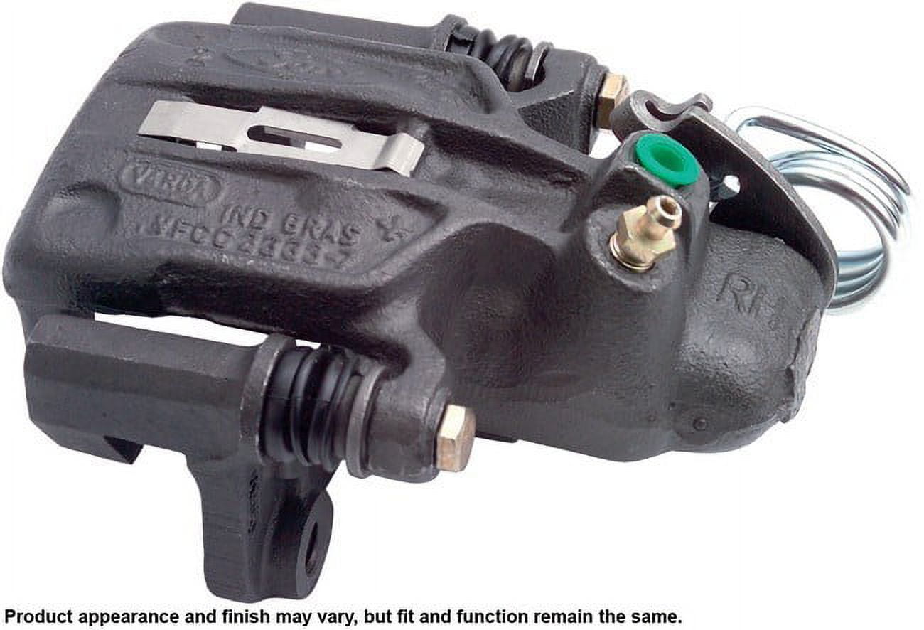 A1 Cardone Disc Brake Caliper P/N:18-B4536 Fits select: 1993-1999 FORD TAURUS, 1993-1999 MERCURY ...