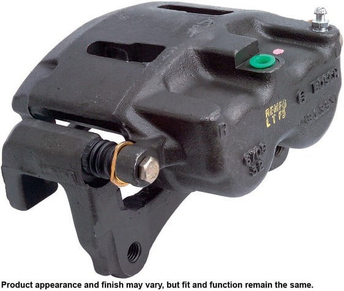 CARDONE A1 Disc Brake Caliper, P/N 18-B4607, Fits Ford Ranger, Explorer, Mazda B-Series ...