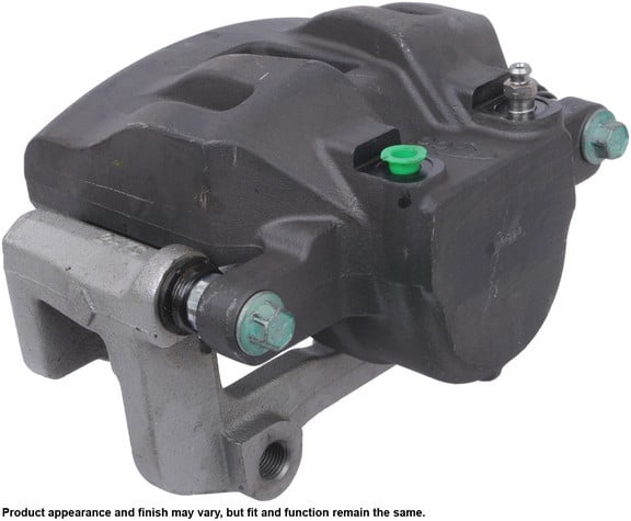 A1 Cardone Disc Brake Caliper P/N:18-B4969A Fits select: 2014-2015 CHRYSLER 300C, 2016-2018 ...