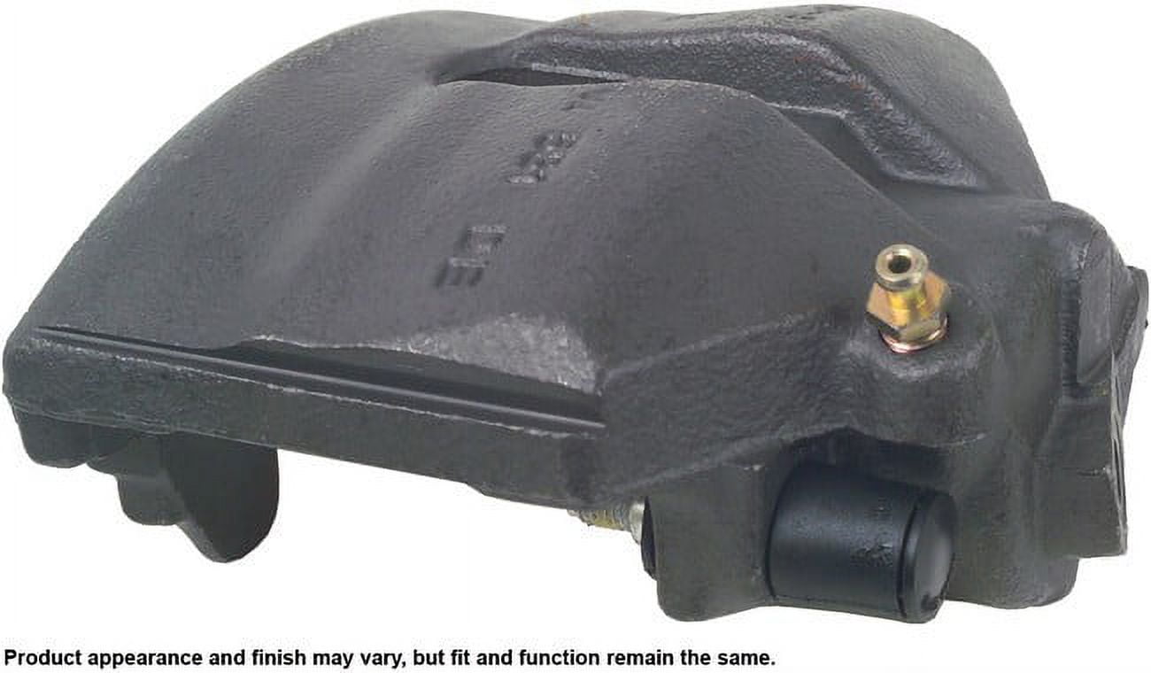 A1 Cardone Disc Brake Caliper P/N:19-2974 Fits select: 2005-2007,2009-2018 VOLKSWAGEN JETTA ...