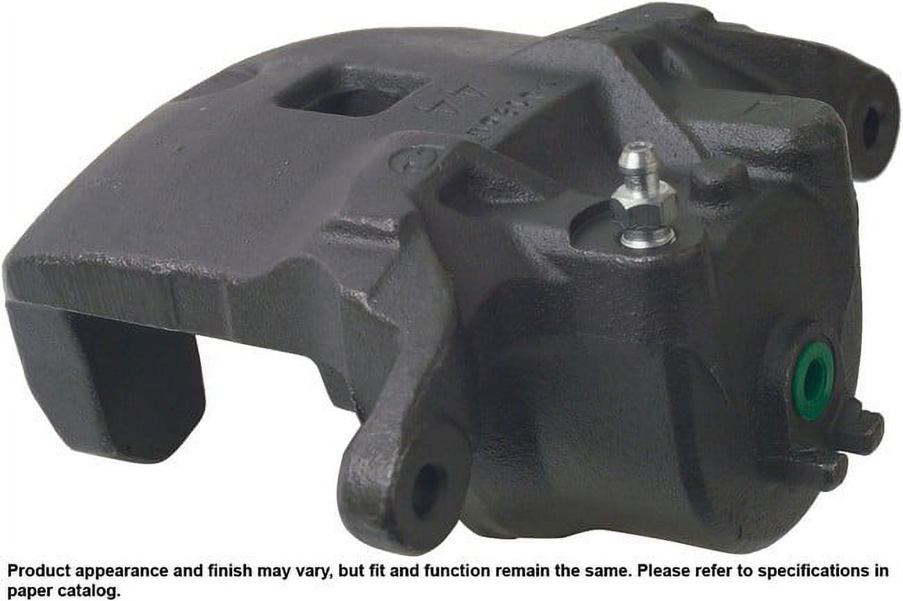 CARDONE Disc Brake Caliper P/N 19-3306, Fits 2007-2019 Nissan Sentra, 2007-2012 Nissan Versa ...