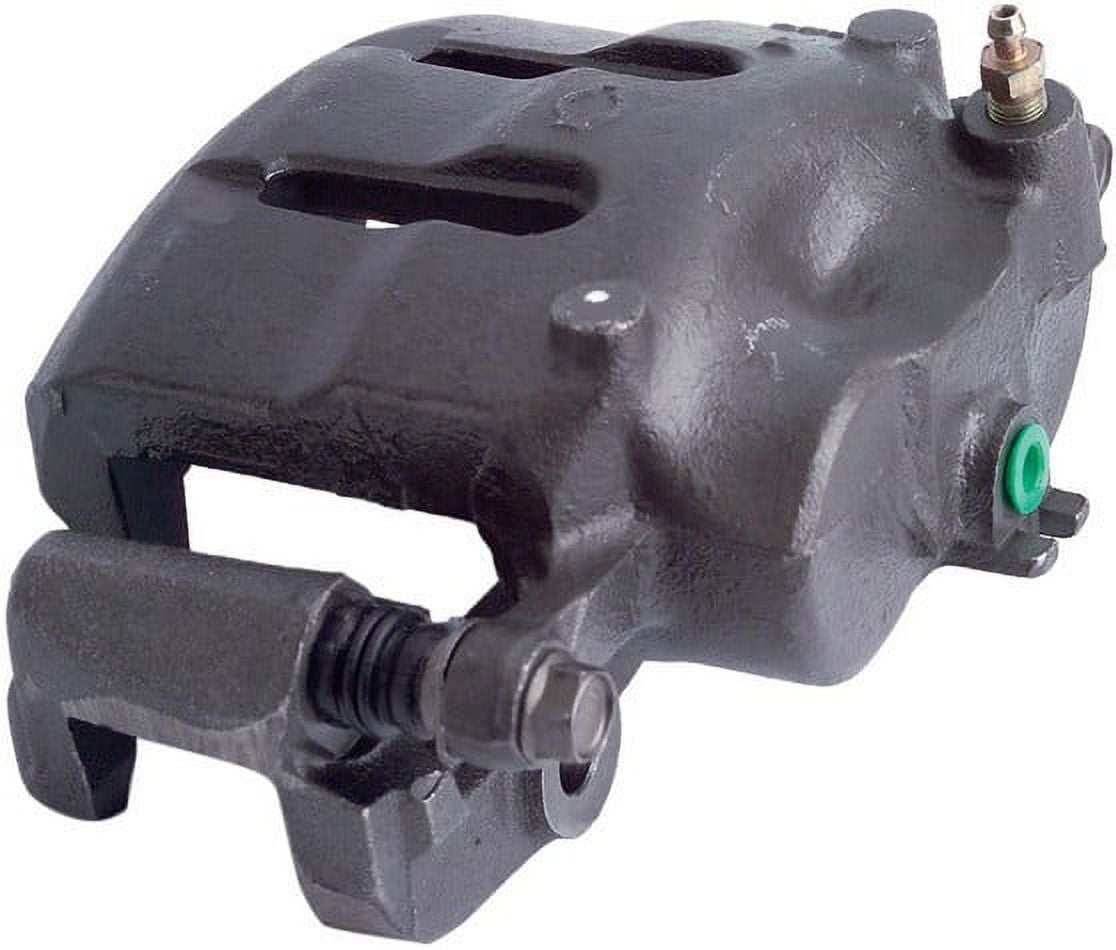 A1 Cardone Disc Brake Caliper P/N:19-B1207 Fits select: 1991-1992 NISSAN TRUCK, 1987-1990 NISSAN ...