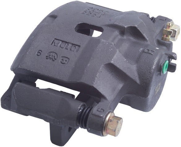 A1 Cardone Disc Brake Caliper P/N:19-B1334 Fits select: 1990-1997 HONDA ACCORD, 1997-1998 ACURA ...