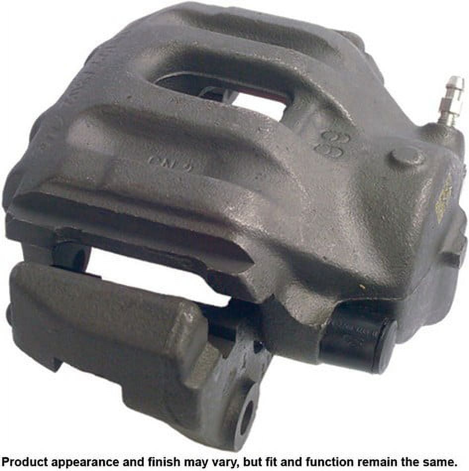 A1 Cardone Disc Brake Caliper P/N:19-B1542 Fits select: 1989-1995 BMW 525, 1994-1995 BMW 530 ...