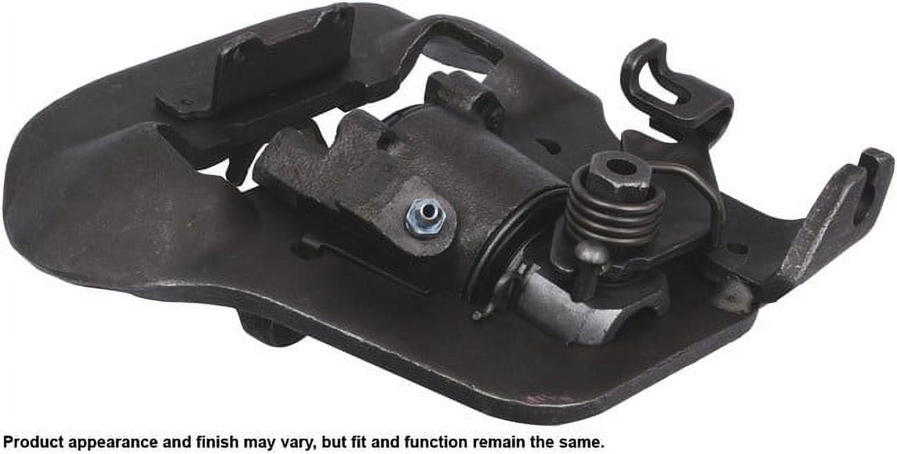 A1 Cardone Disc Brake Caliper P/N:19-B156 Fits select: 1979-1981 DATSUN 280ZX, 1981 DATSUN 810 ...