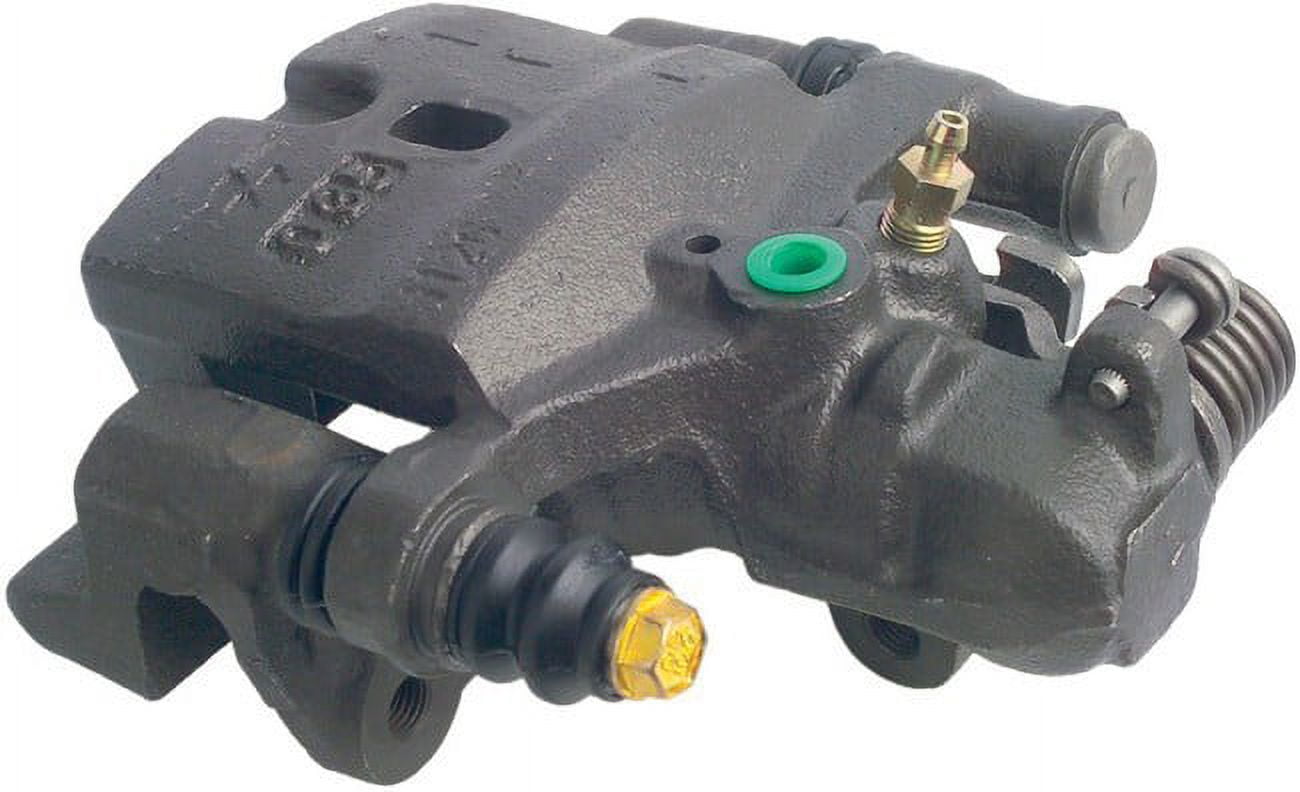 A1 Cardone Disc Brake Caliper P/N:19-B1627 Fits select: 1992-1994 EAGLE TALON, 1991-1994 ...