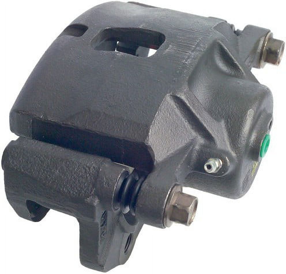A1 Cardone Disc Brake Caliper P/N:19-B1638 Fits select: 1993-2001 ISUZU RODEO, 1996-2001 HONDA ...