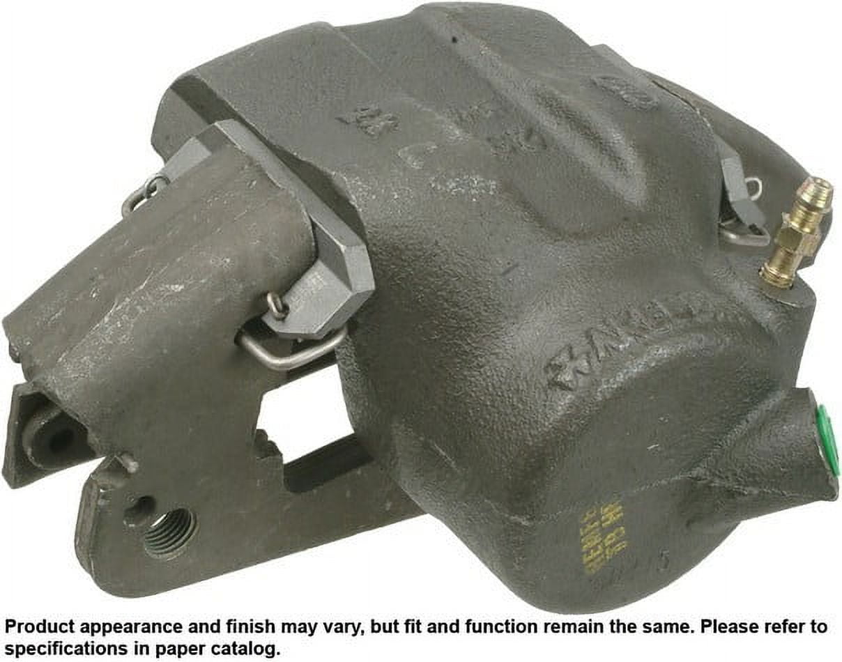 A1 Cardone Disc Brake Caliper P/N:19-B179 Fits select: 1979-1984 MAZDA B2000, 1977-1982 FORD ...
