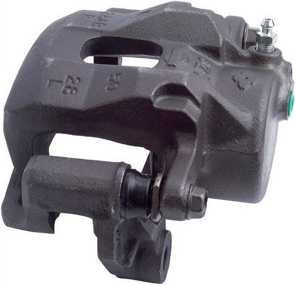 A1 Cardone Disc Brake Caliper P/N:19-B946 Fits select: 1985-1989 NISSAN 300ZX, 1984 DATSUN 300ZX ...