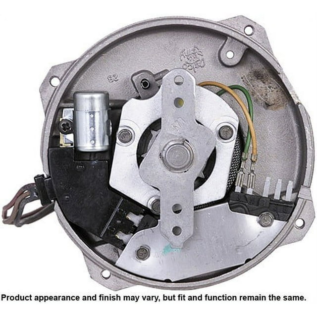 A1 Cardone Distributor P/N:30-1821 Fits select: 1982-1985 CADILLAC ...