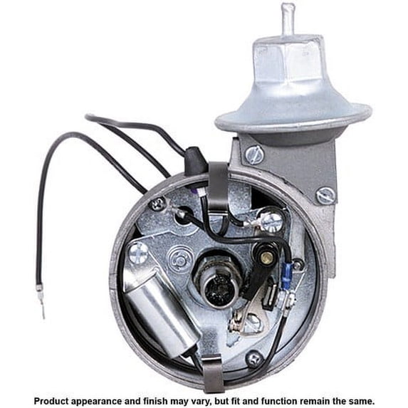 A1 Cardone Distributor P/N:30-2610 Fits select: 1966-1977 FORD F100 ...