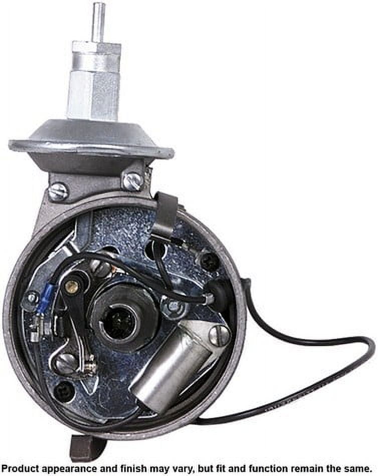 A1 Cardone Distributor P/N:30-2809 for 1966-1973 FORD MUSTANG, 1969 ...