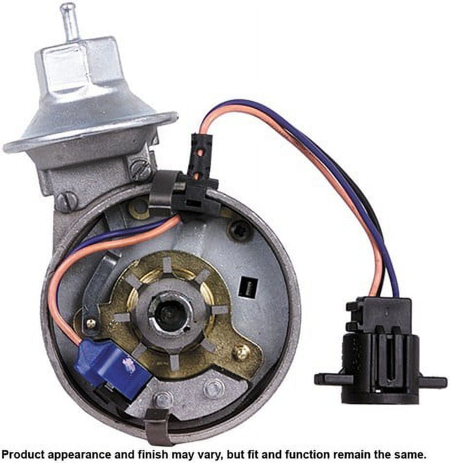 A1 Cardone Distributor P/N:30-2893 Fits select: 1975-1981 FORD F150 ...