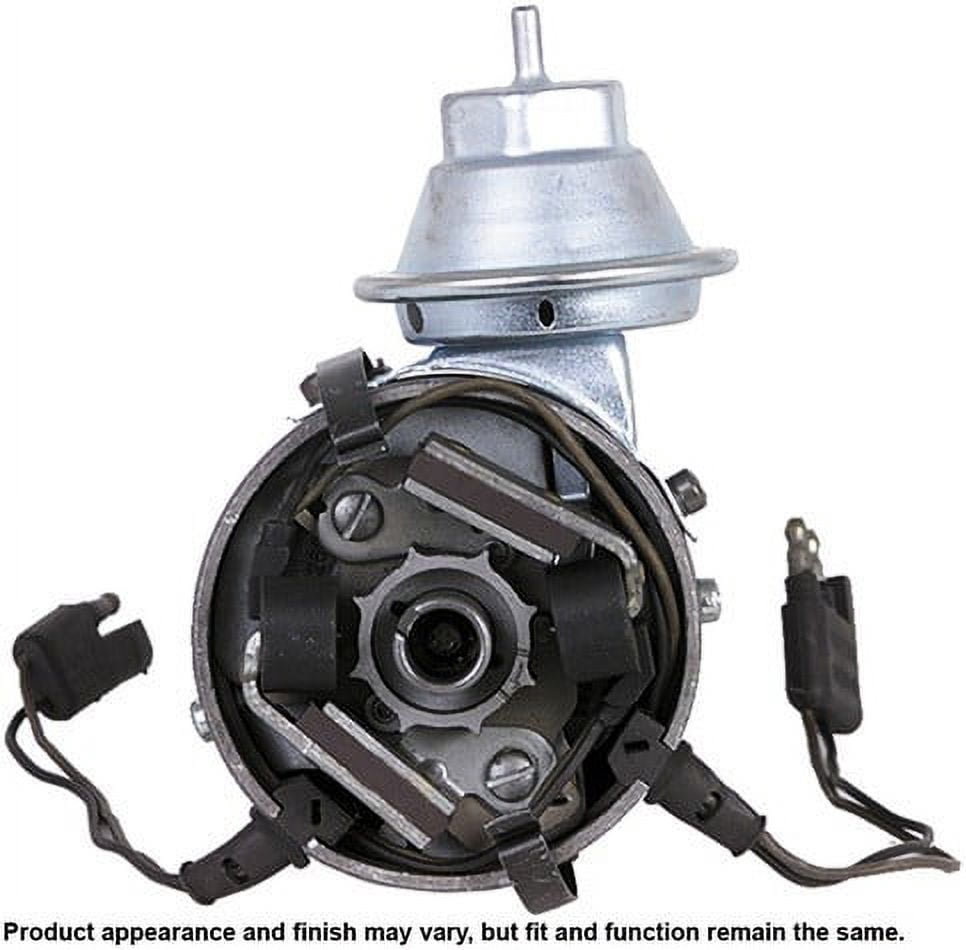 A1 Cardone Distributor P/N:30-3891 Fits select: 1987-1989 DODGE RAM ...