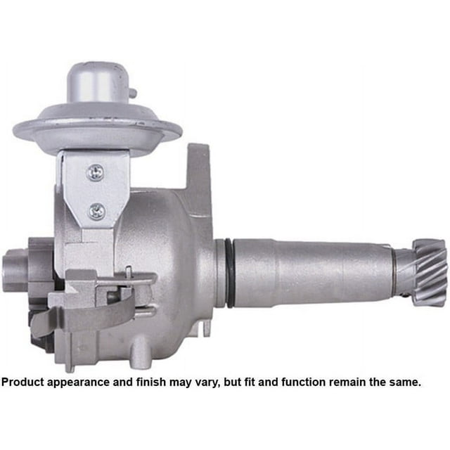CARDONE A1 Distributor P/N:31-571 Fits 1987-1989 DODGE RAM 50, 1987 ...