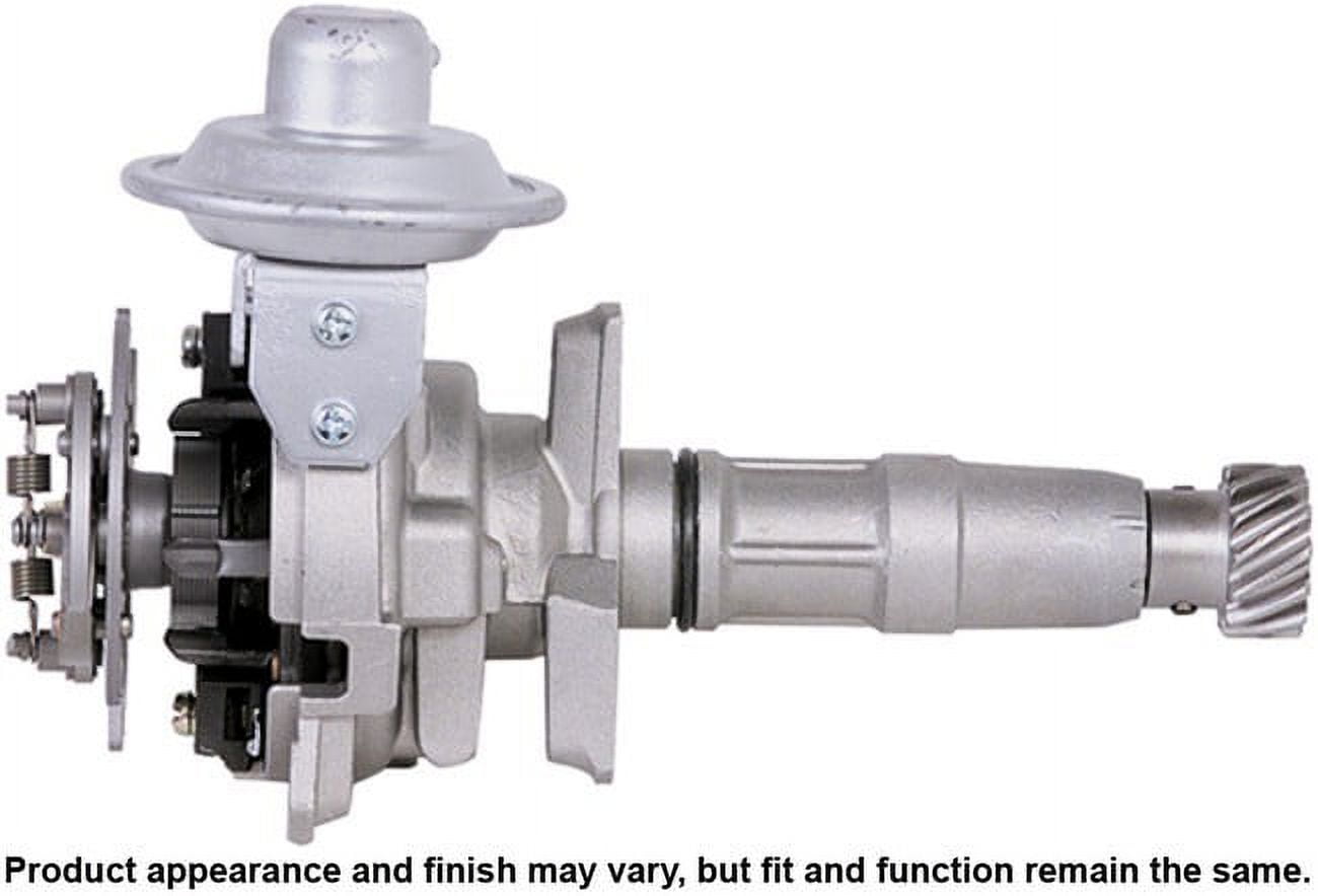 Mazda B2000 Distributor