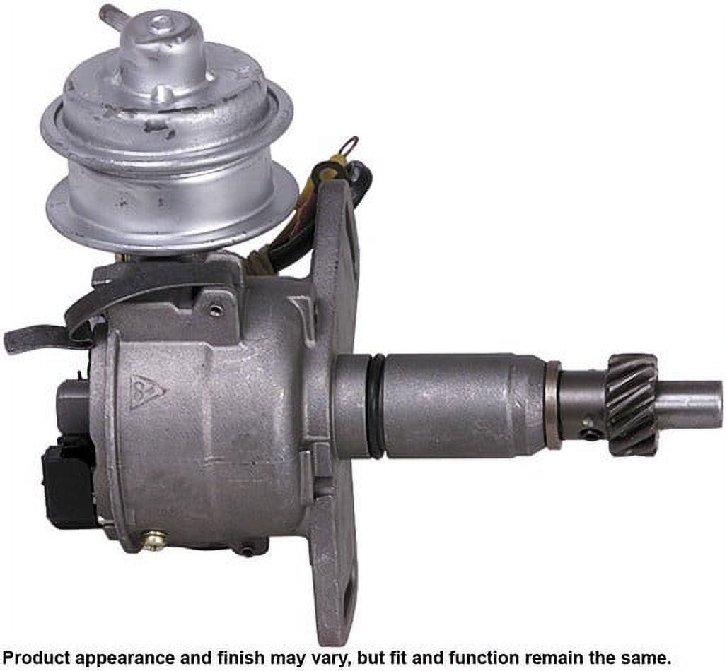 Subaru Gl Distributor