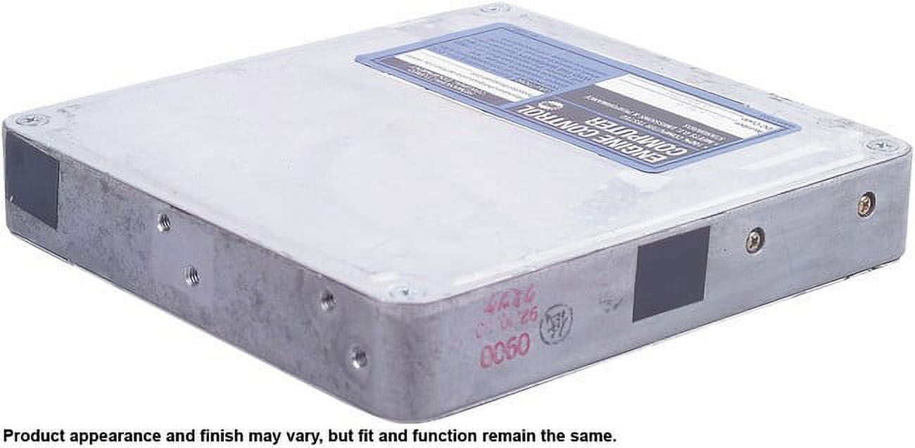 A1 Cardone Engine Control Module P/N:72-1368 Fits select: 1993 TOYOTA ...