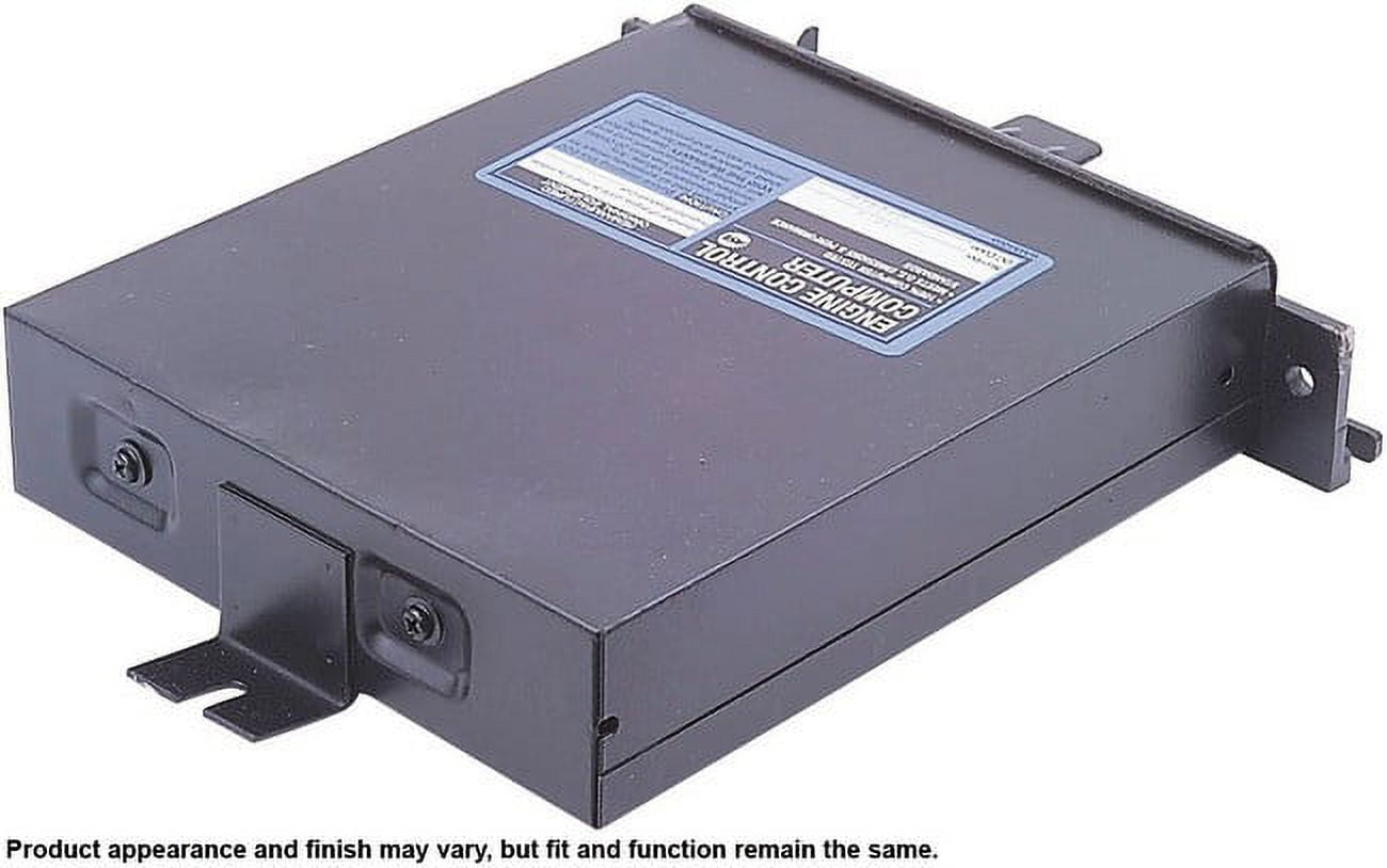 A1 Cardone Engine Control Module P/N:72-3014 Fits select: 1975-1978 ...