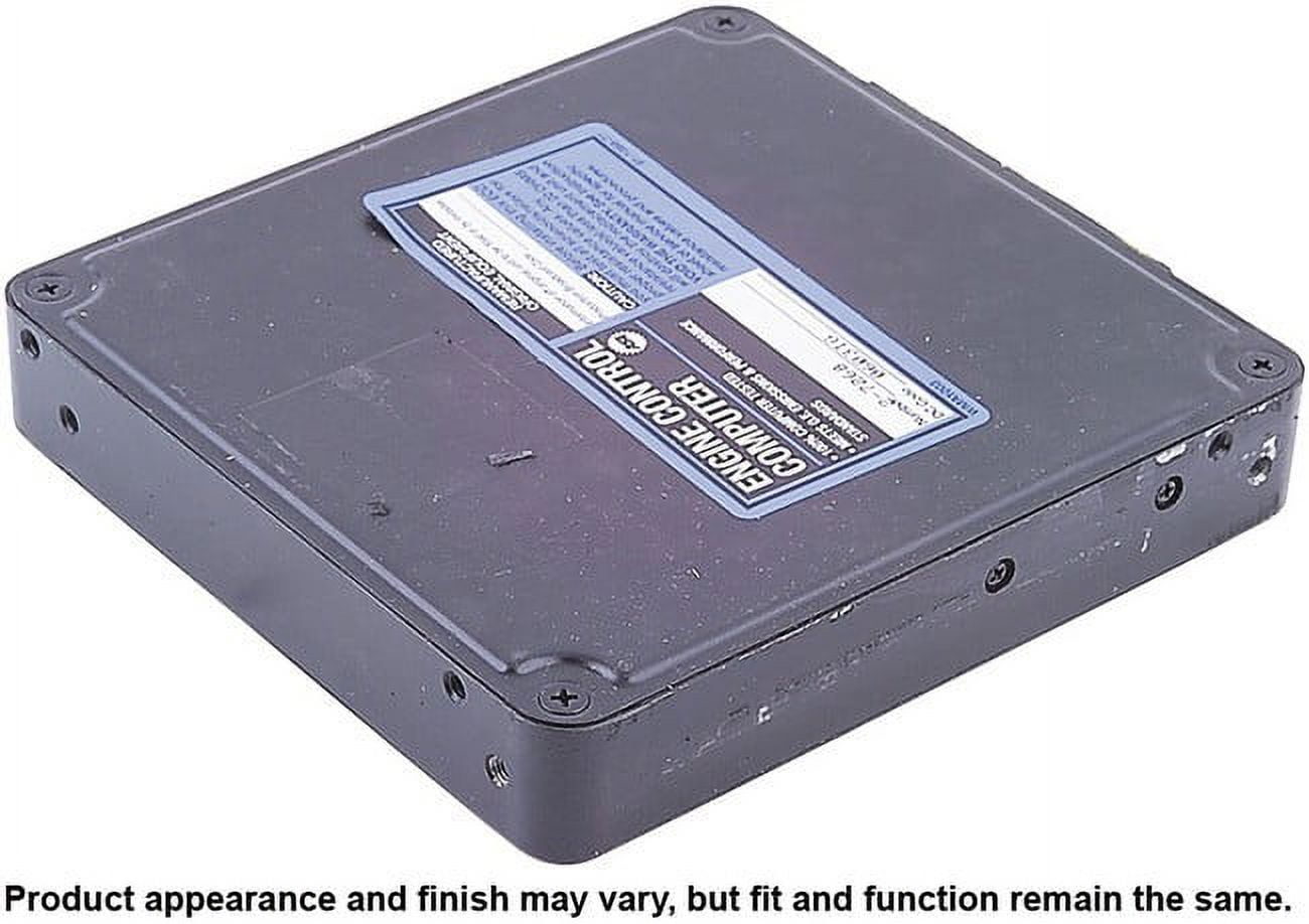 A1 Cardone Engine Control Module P/N:72-7268 Fits select: 1990-1993 ...