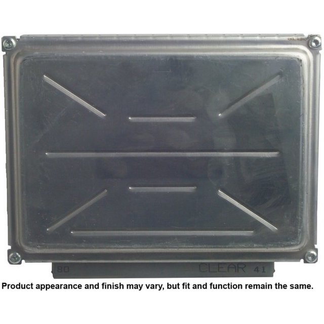 A1 Cardone Engine Control Module P/N:77-3826F Fits select: 2003 BUICK ...