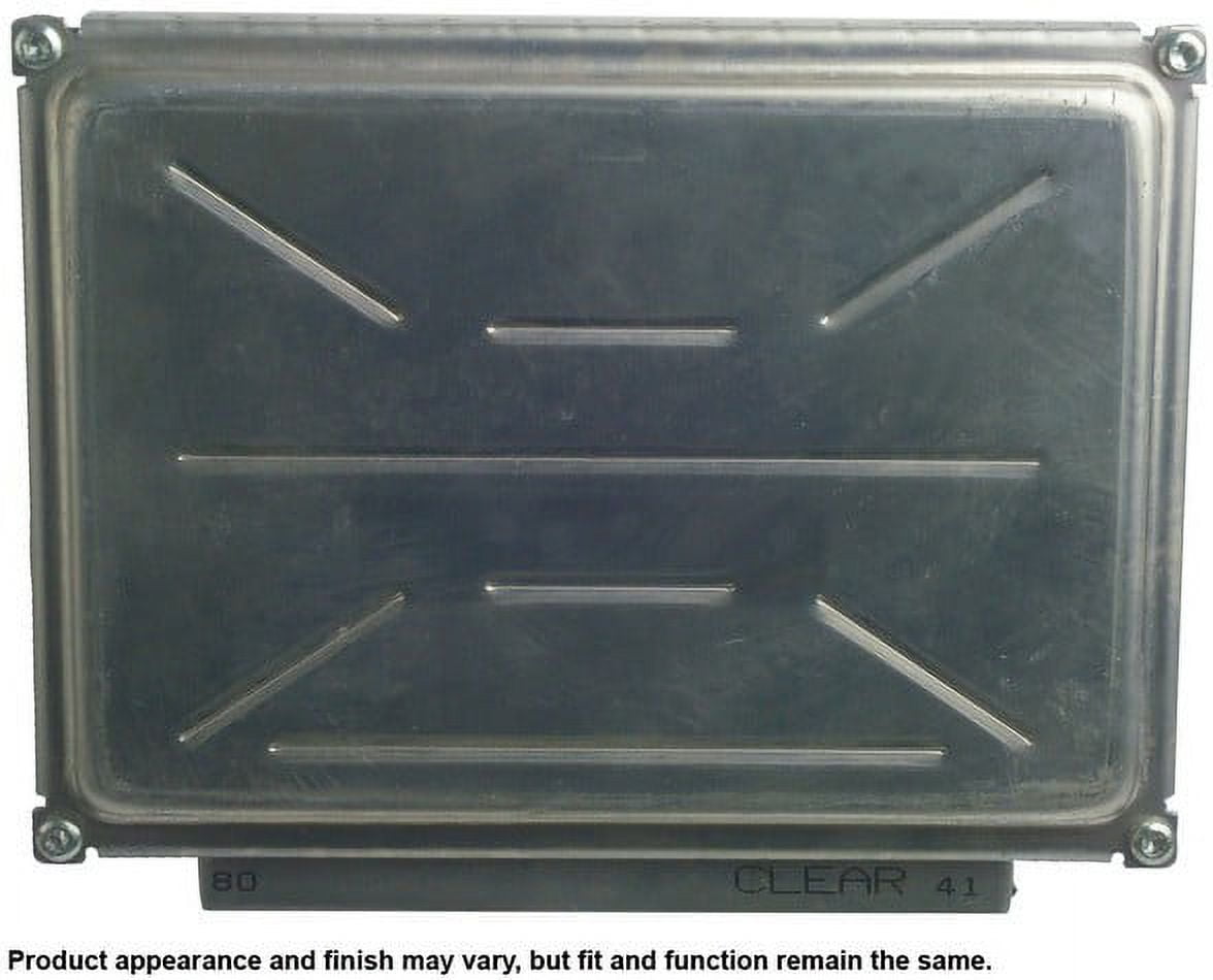 A1 Cardone Engine Control Module P/N:77-3827F Fits select: 2003-2005 ...