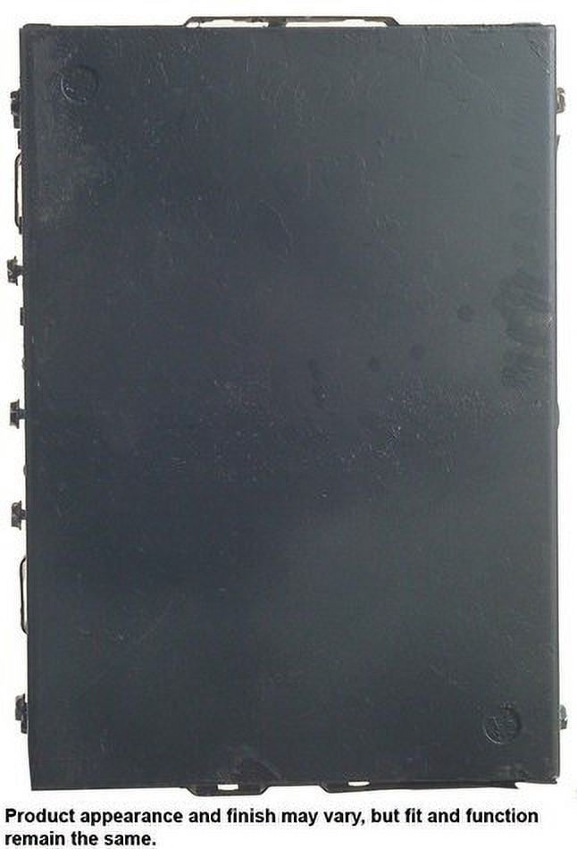 A1 Cardone Engine Control Module P/N:77-4670 Fits select: 1980 ...
