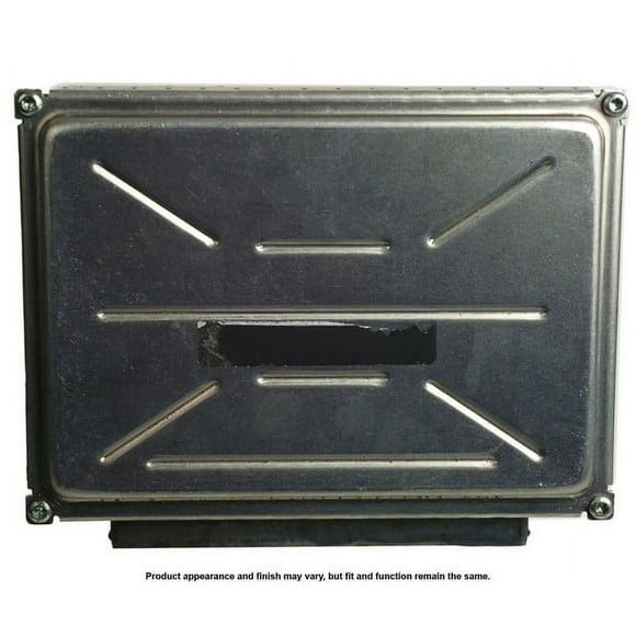 Chevrolet Suburban Engine Control Module