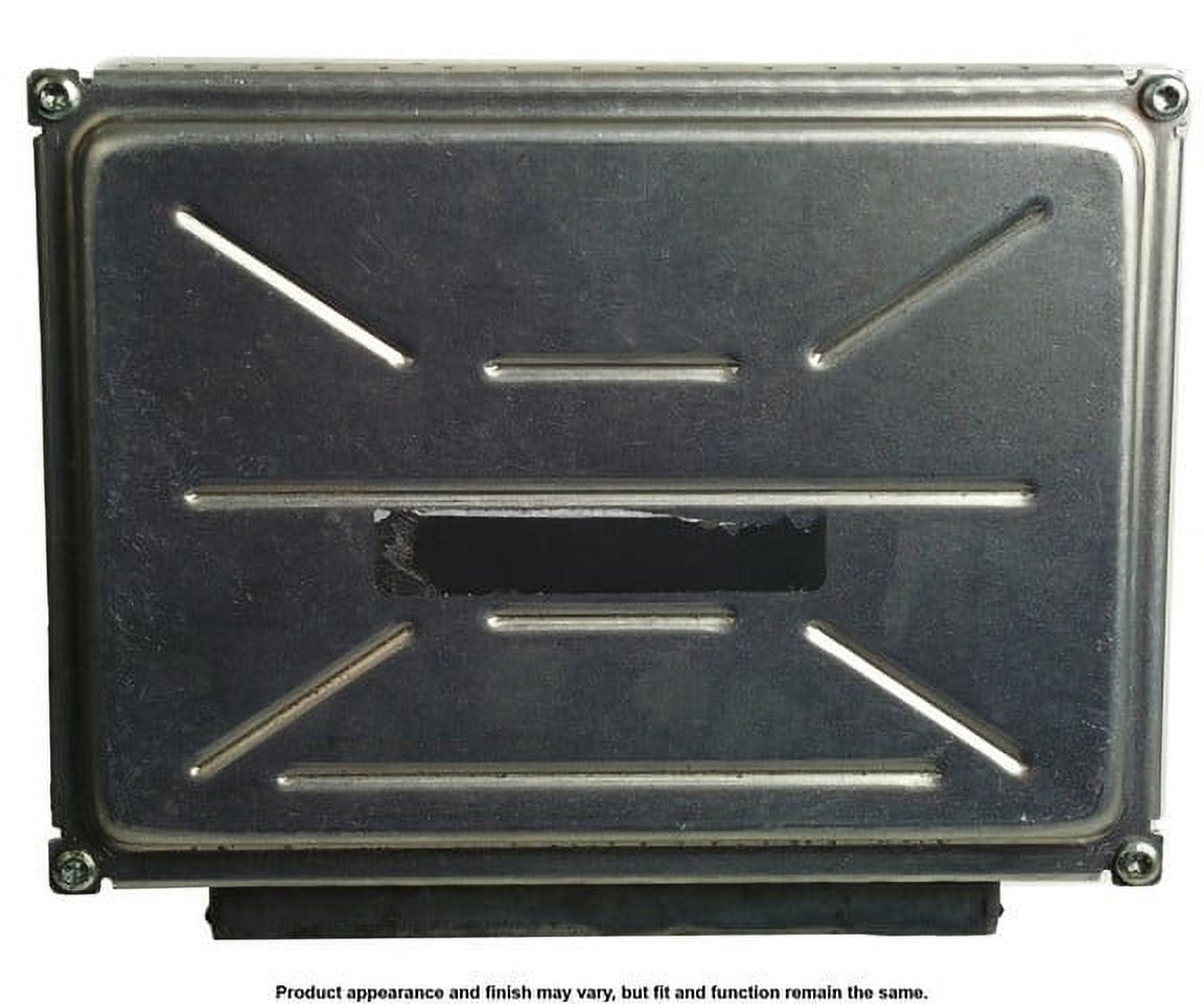 A1 Cardone Engine Control Module P/N:77-8850F Fits select: 2001 ...