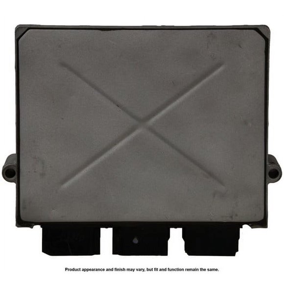 Mercury Monterey Engine Control Module