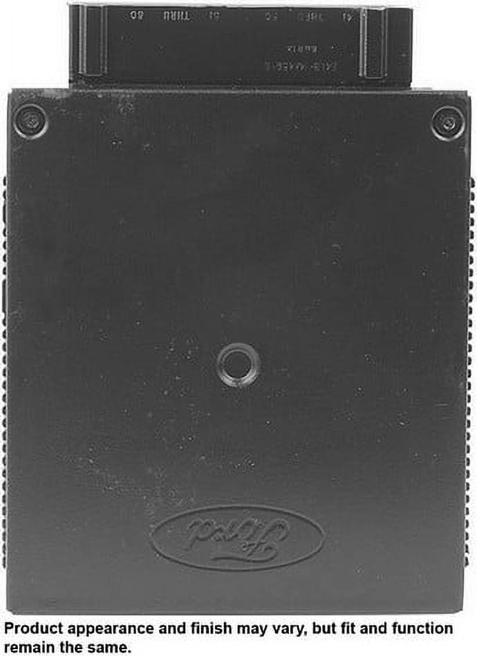 A1 Cardone Engine Control Module P/N:78-5238 Fits select: 1993 FORD ...
