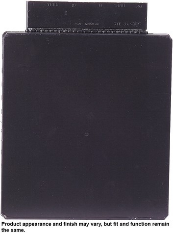 A1 Cardone Engine Control Module P/N:78-5338 Fits select: 1992-1995 ...