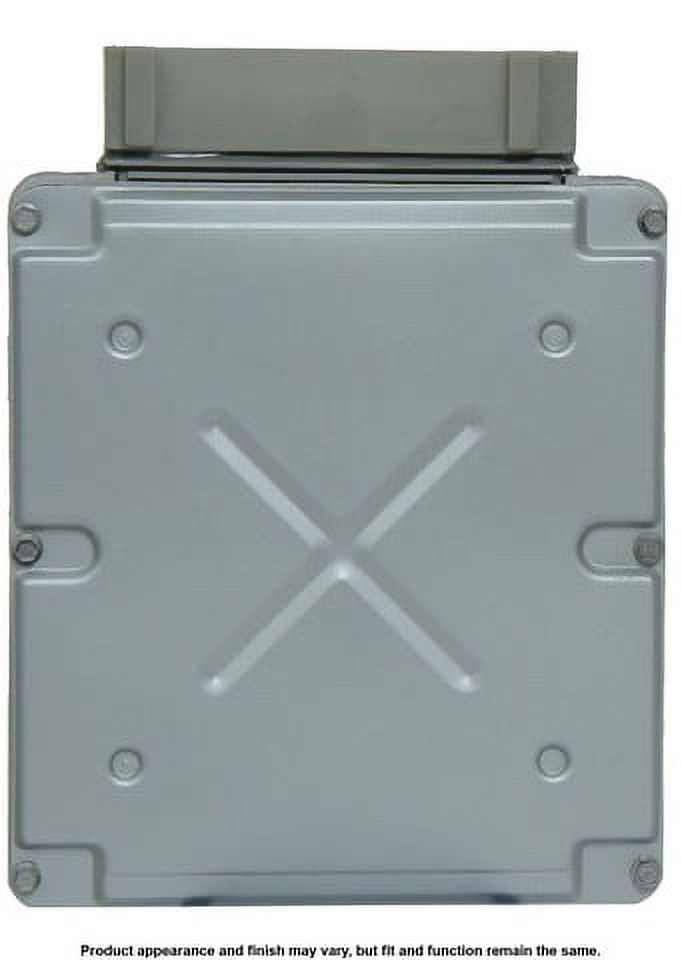 A1 Cardone Engine Control Module P/N:78-5806 Fits select: 1994 FORD ...