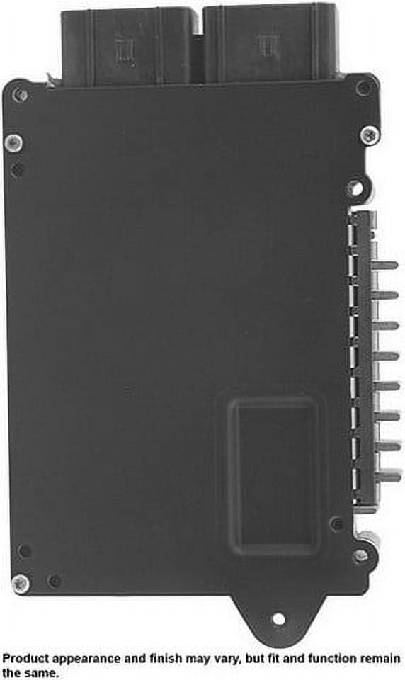 A1 Cardone Engine Control Module P/N:79-7177 Fits select: 1996 DODGE ...