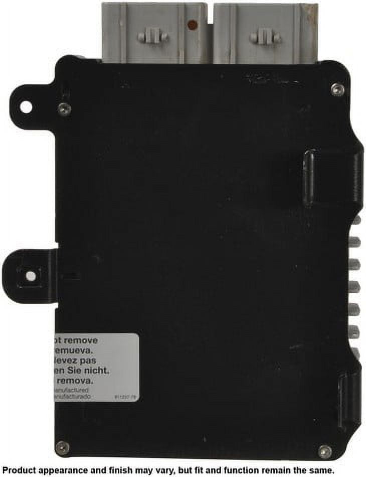 Chrysler Town Country Engine Control Module