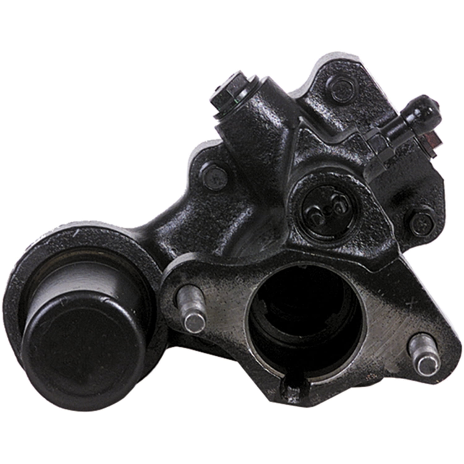 A1 Cardone Power Brake Booster P/N:52-7256 Fits select: 1982-1996 ...