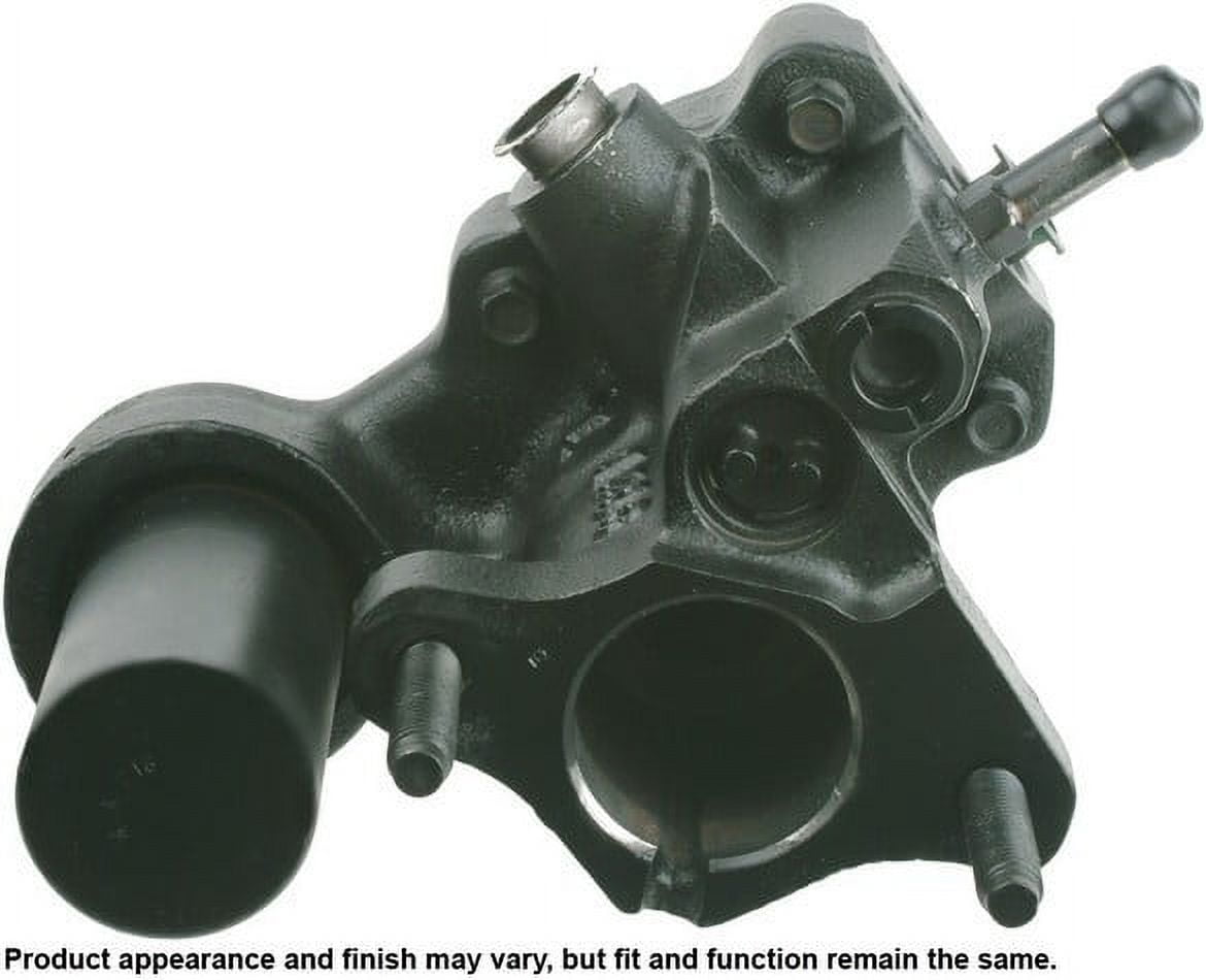 A1 Cardone Power Brake Booster P/N:52-7350 Fits select: 1997-1999 ...