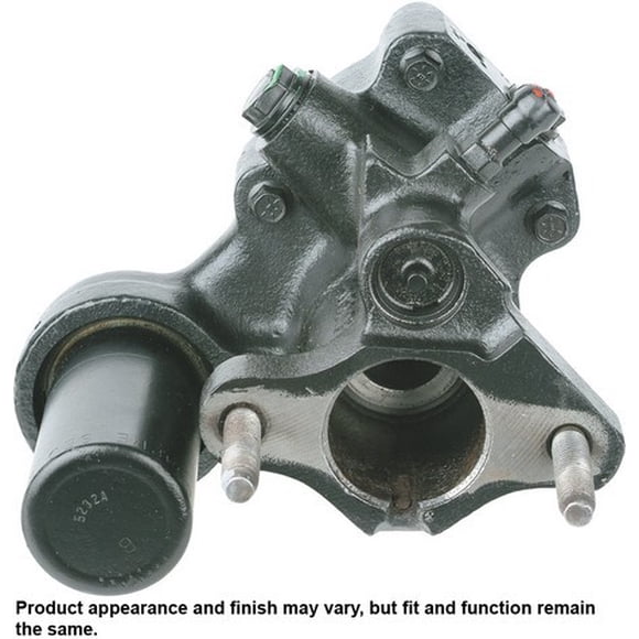 Chevrolet C30 Power Brake Booster