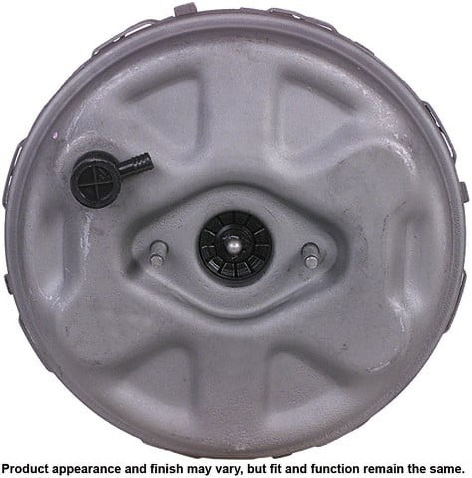 A1 Cardone Power Brake Booster P/N:54-81118 Fits select: 1969-1970 ...