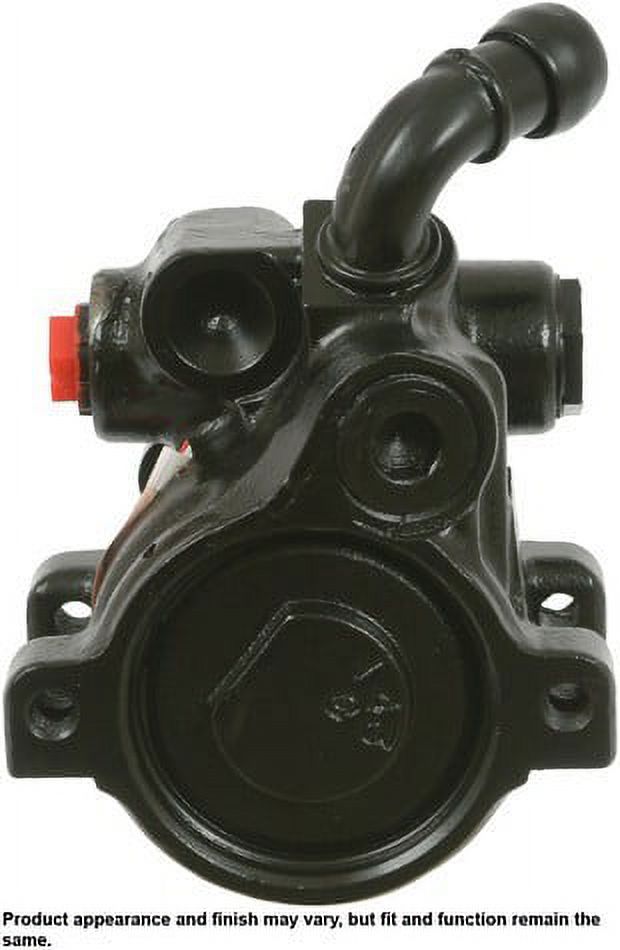 A1 Cardone Power Steering Pump P/N:20-279 Fits select: 1997-2005 FORD ...