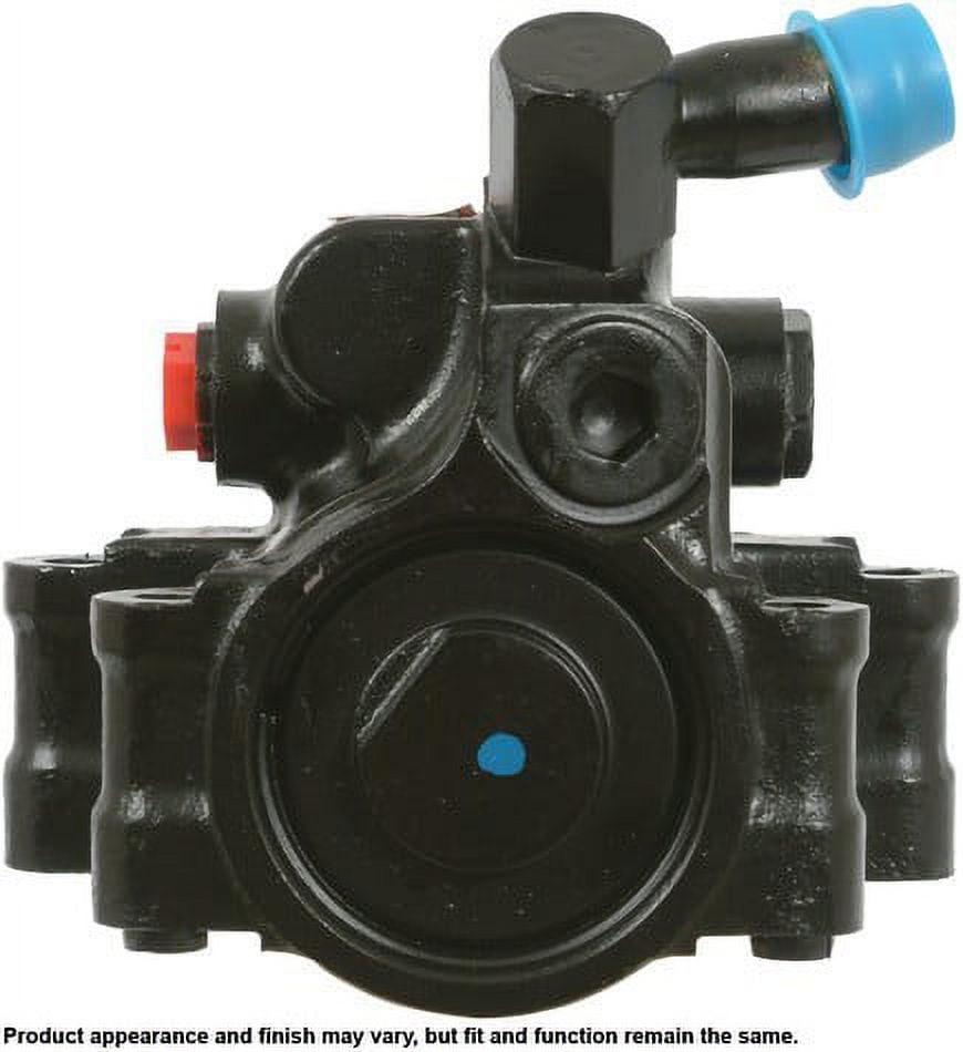 A1 Cardone Power Steering Pump P/N:20-283 Fits select: 1999-2004 FORD ...