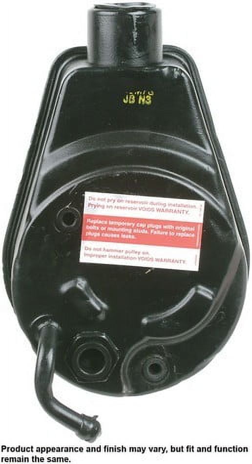 A1 Cardone Power Steering Pump P/N:20-6800 Fits select: 1975-1979 ...