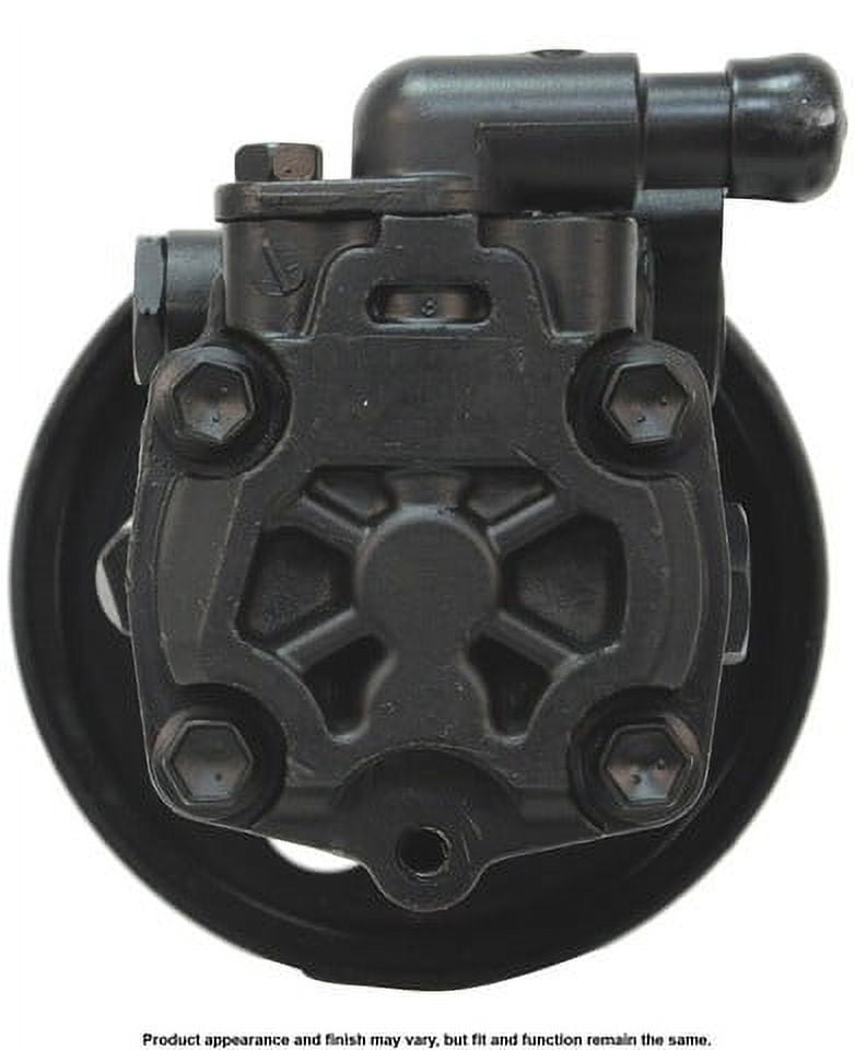 Audi A5 Power Steering Pump